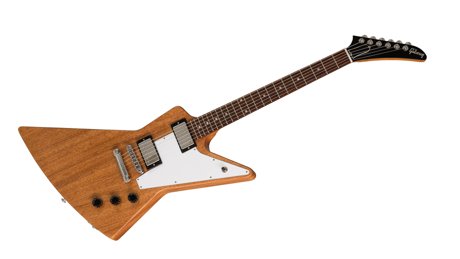 Gibson’s epic new 25-strong guitar line-up is here | MusicRadar
