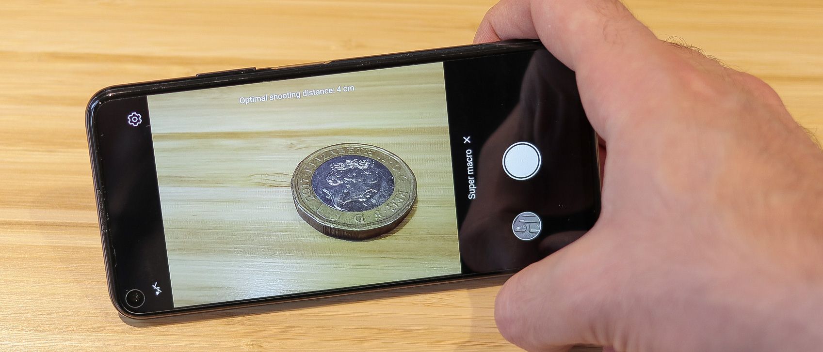 Huawei Nova 5T review | Digital Camera World