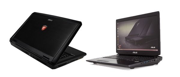 Nvidia GeForce GTX 880M GPU Tested: How Powerful Is It? | Laptop Mag