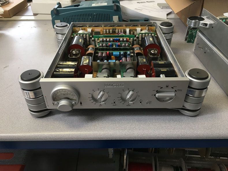 Nagra: the military, movies, spying – and serious hi-fi | What Hi-Fi?