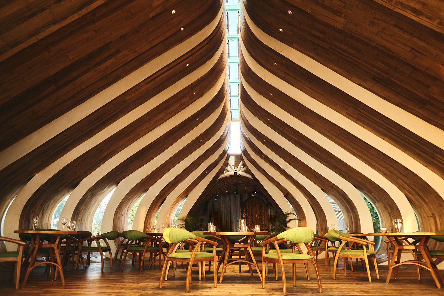 We visit Nuanu Creative City and take a tour | Wallpaper