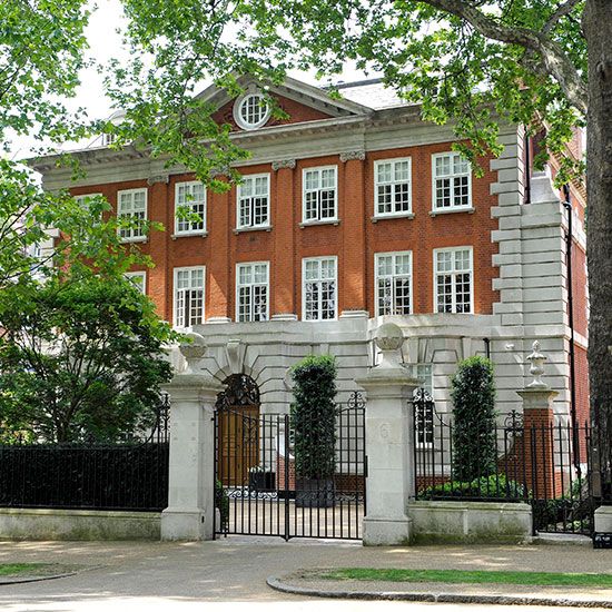 Latest Property Rich List reveals there are now 8,230 'million pound ...