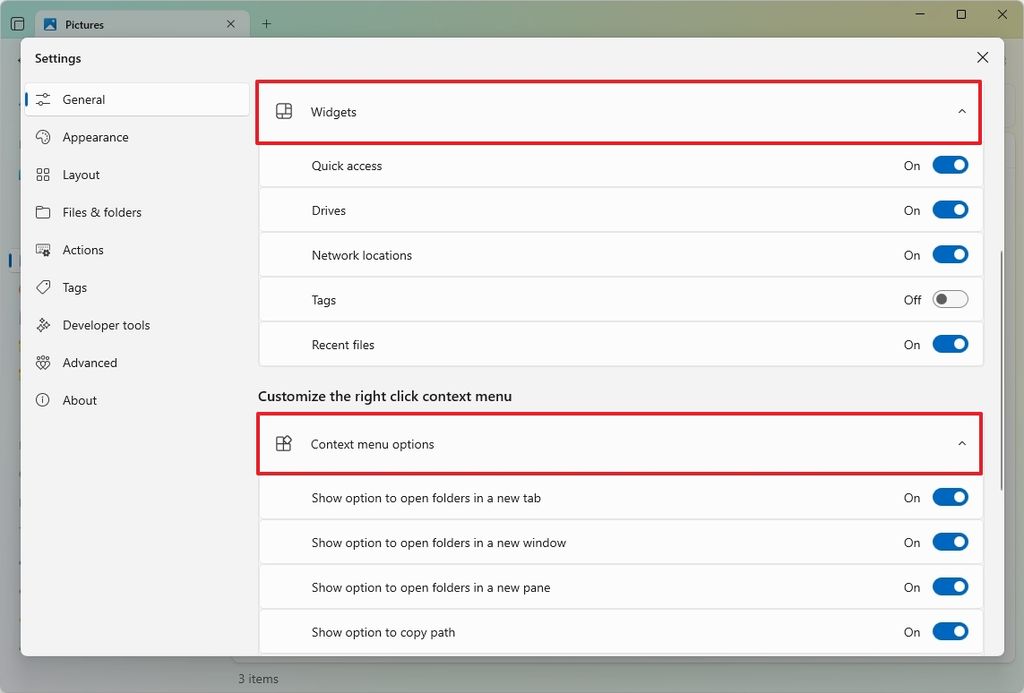Get started with the Files App on Windows 11 | Windows Central