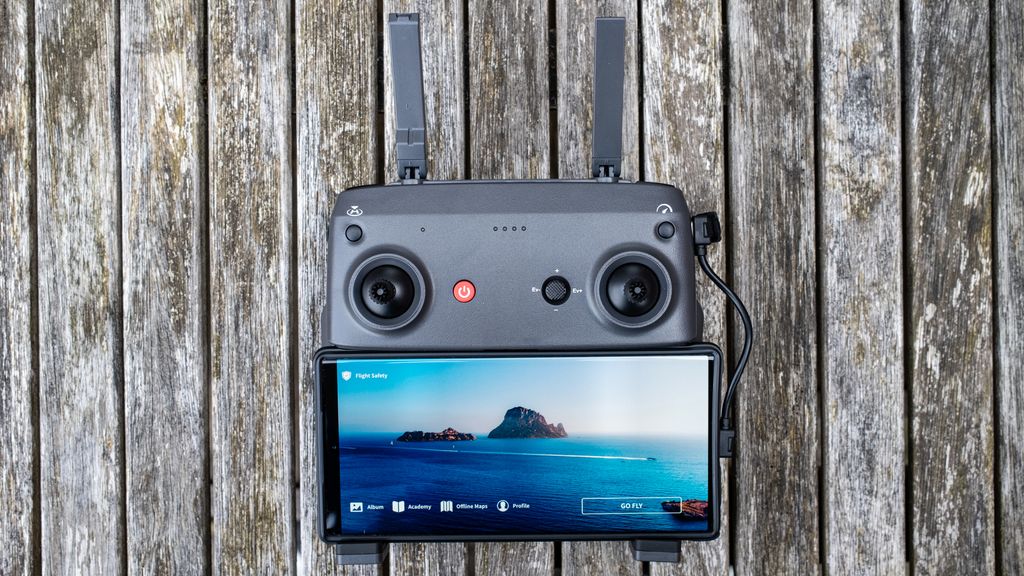 Holy Stone Sirius HS900 review – does the DJI Mini 3 have some serious ...