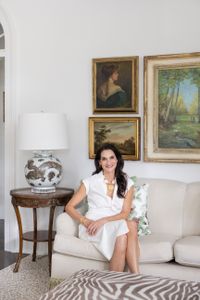 8 tips for discovering your interior design style