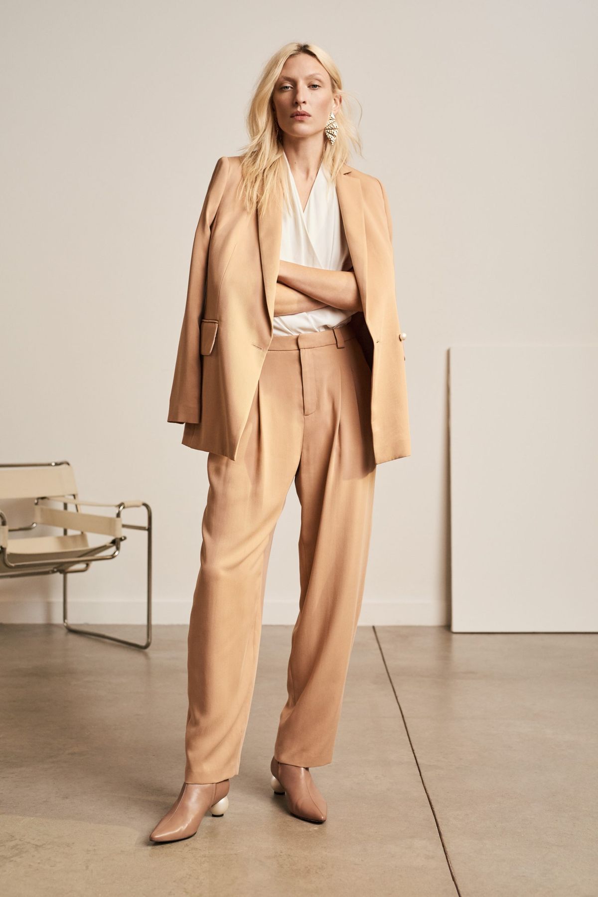 The grown-up high street and designer fashion collaborations we can't ...