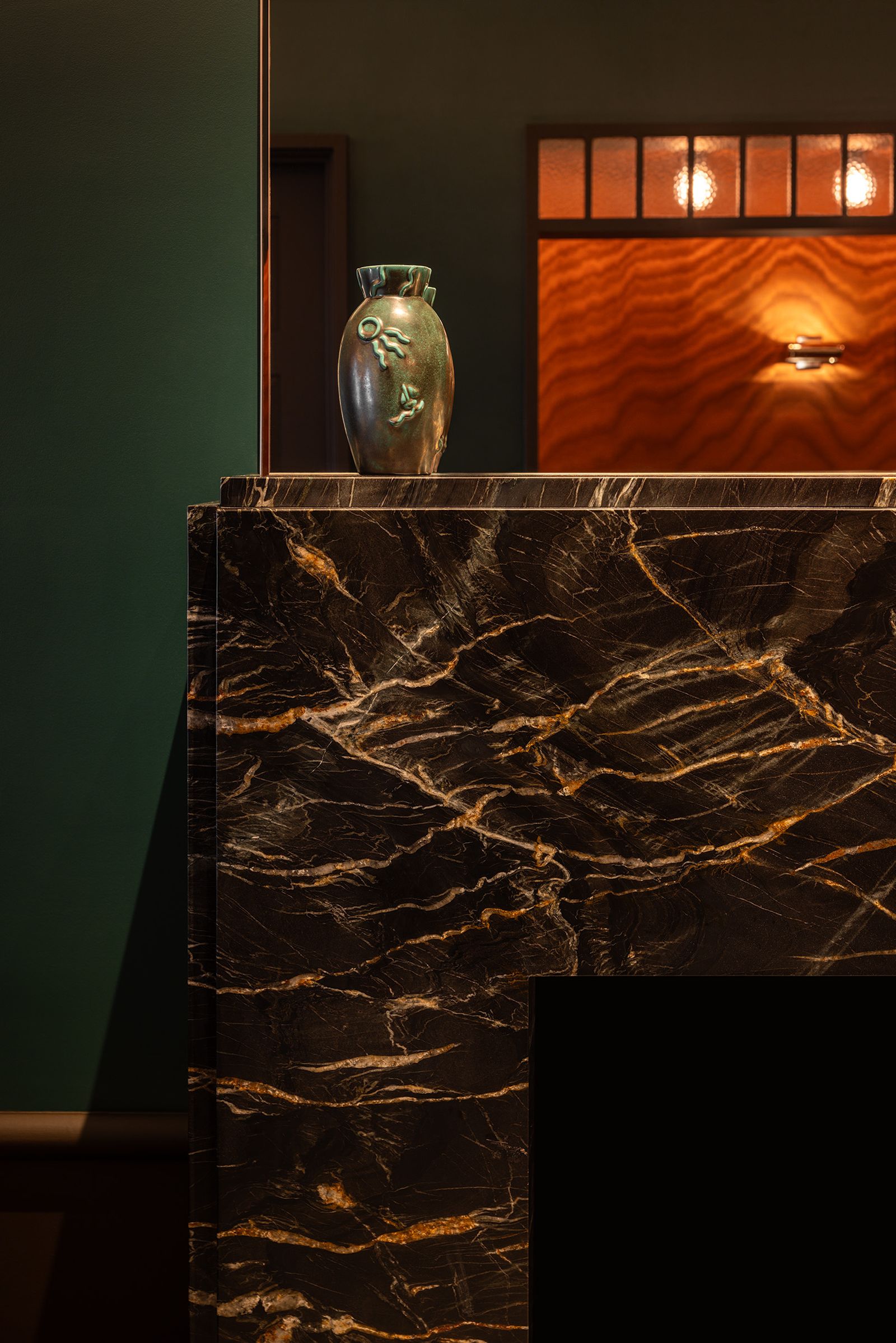 Chez Fifi restaurant review: an Upper East Side townhouse turned bistro ...