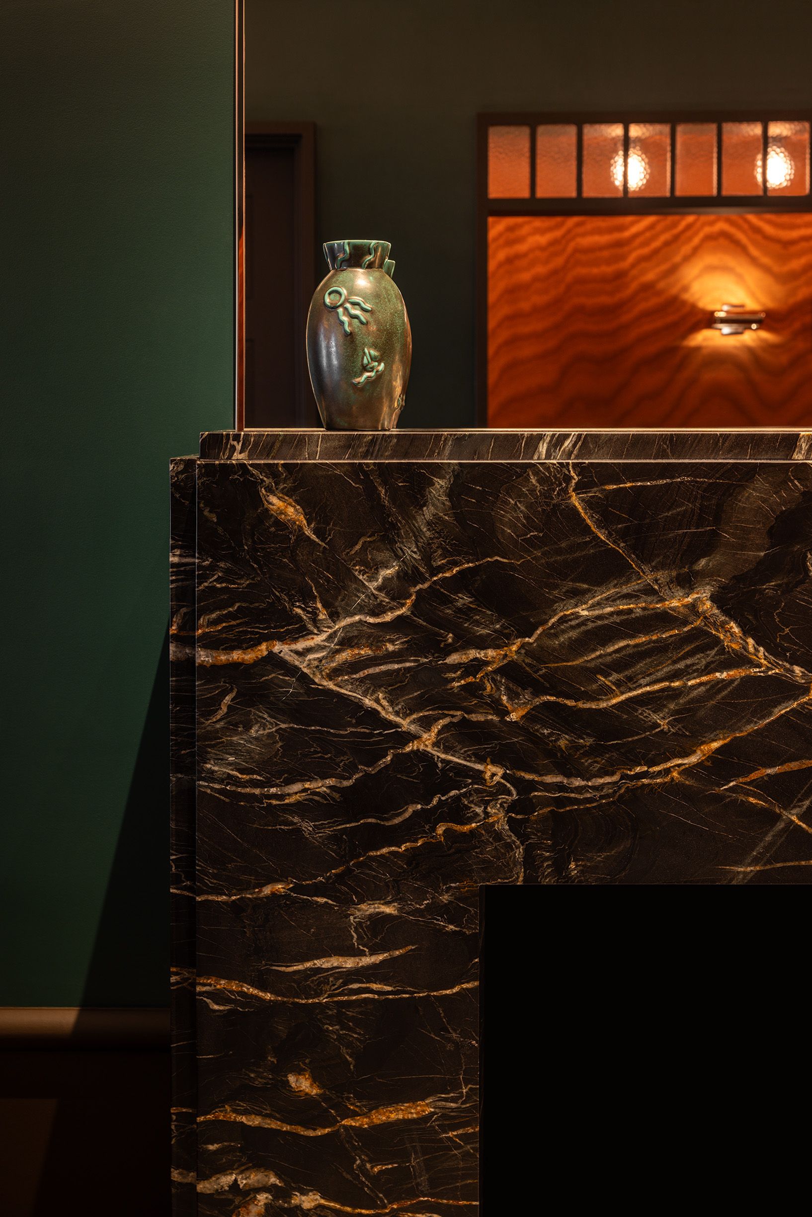 Chez Fifi restaurant review: an Upper East Side townhouse turned bistro ...