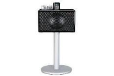 Geneva Lab Model L review | What Hi-Fi?