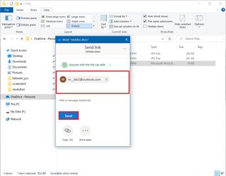 How to share files and printers without HomeGroup on Windows 10 ...
