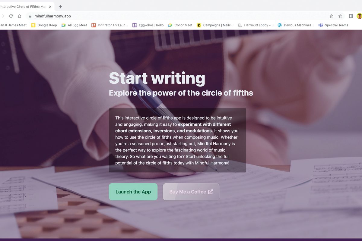 5 music theory tools to help you make better electronic music | MusicRadar