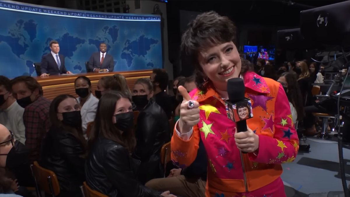 32 Iconic Guests To Appear On SNL's Weekend Update | Cinemablend