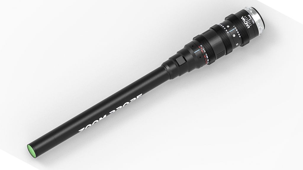The world’s widest macro probe lens is finally here – these unusual ...