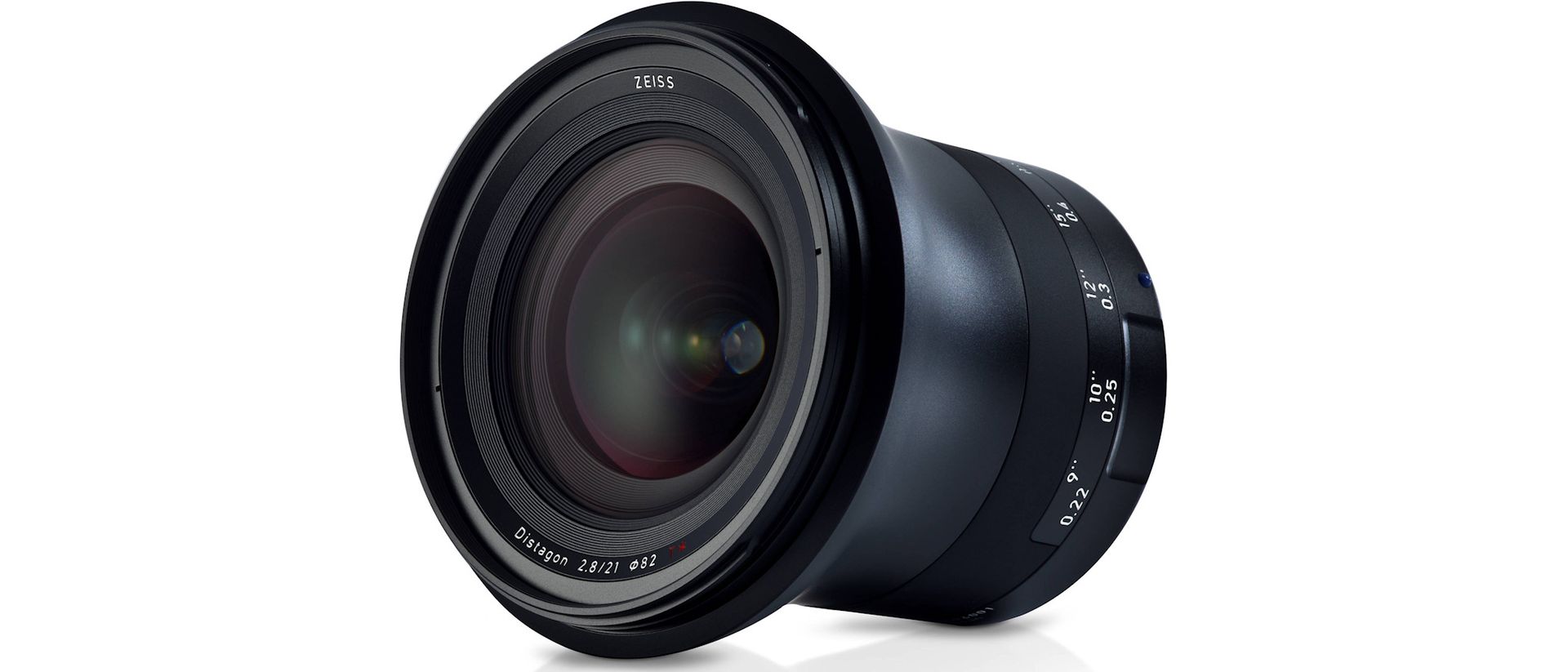 Zeiss Milvus 21mm f/2.8 review: Go wide with this up-market prime lens ...