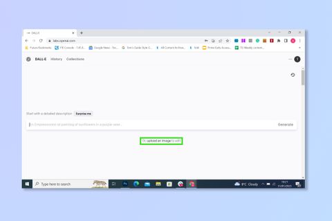How to use DALL•E 2 AI image generator | Tom's Guide