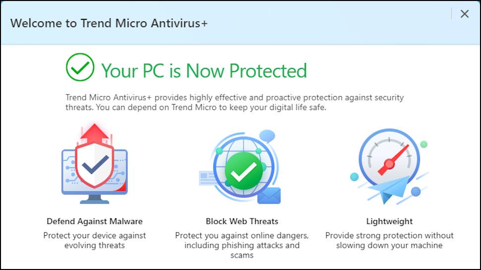Trend Micro Antivirus solutions review | TechRadar