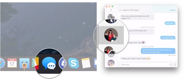 How to remotely help someone fix their iPhone, iPad, and Mac using ...