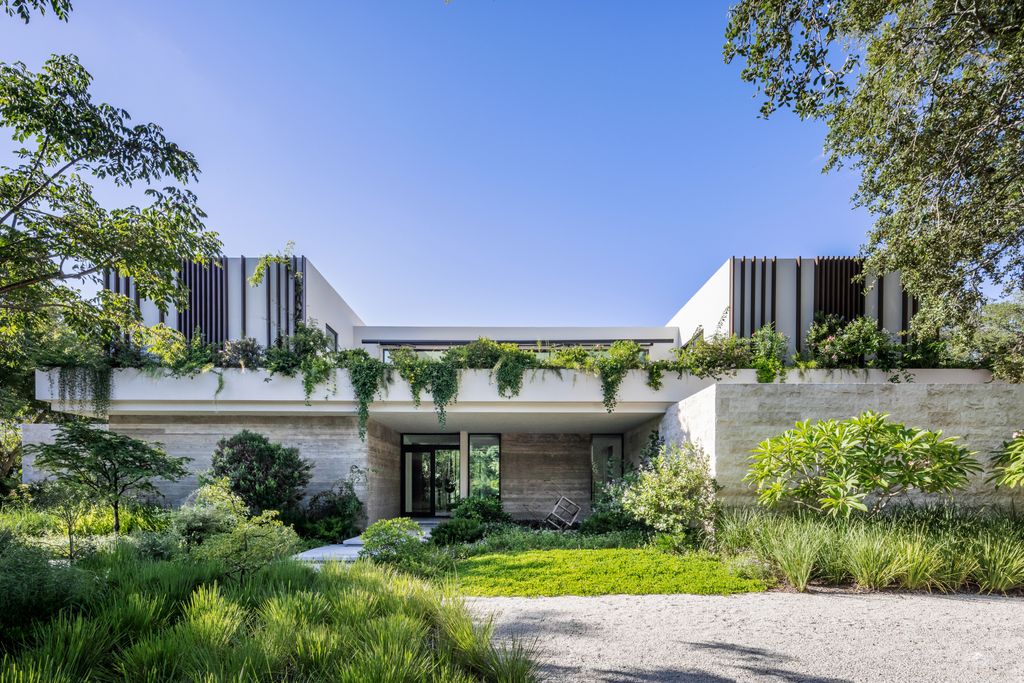 Strang Design's Brazil-inspired Miami house | Wallpaper*