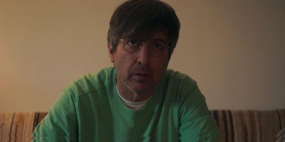 The Irishman And 6 Other Movies That Prove Ray Romano Is A Great Actor ...