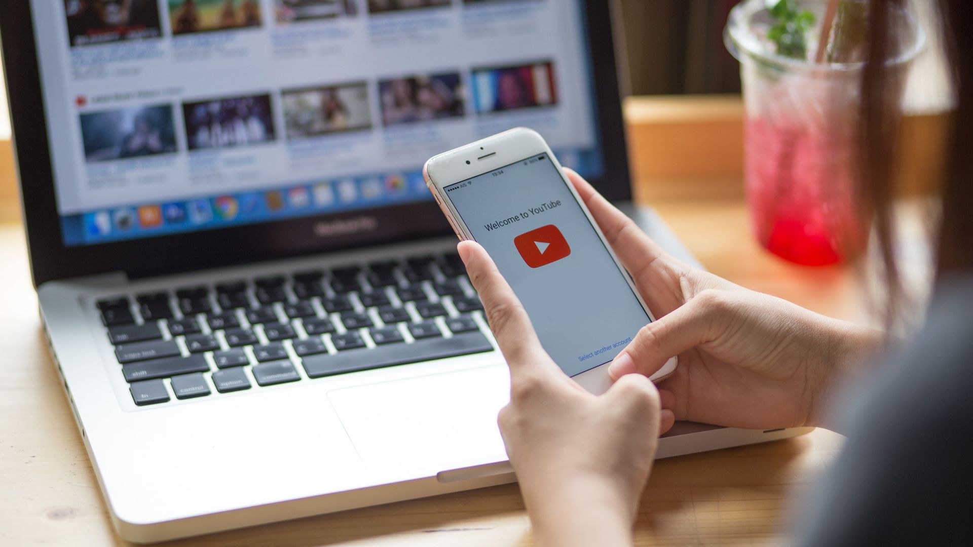 How to repeat YouTube videos | TechRadar