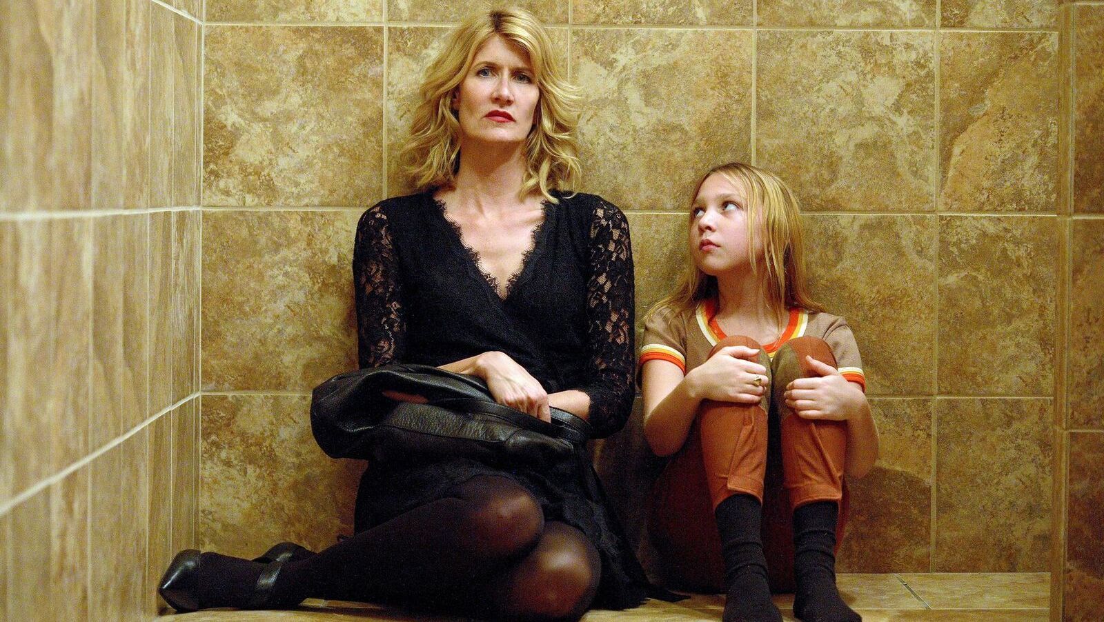 'The Tale' Movie by Jennifer Fox Is a Real-Life Story of Child Sexual ...
