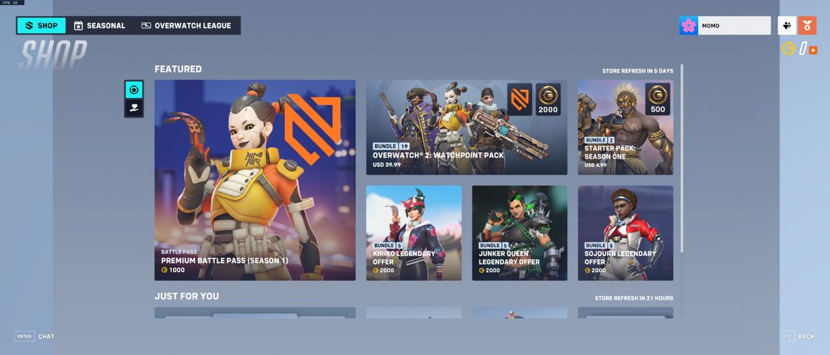 Overwatch 2 review: The nightmare sequel that ruined my favorite ...