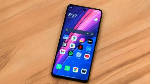 Redmi Note 15 review: Incredible battery life with one big trade-off ...