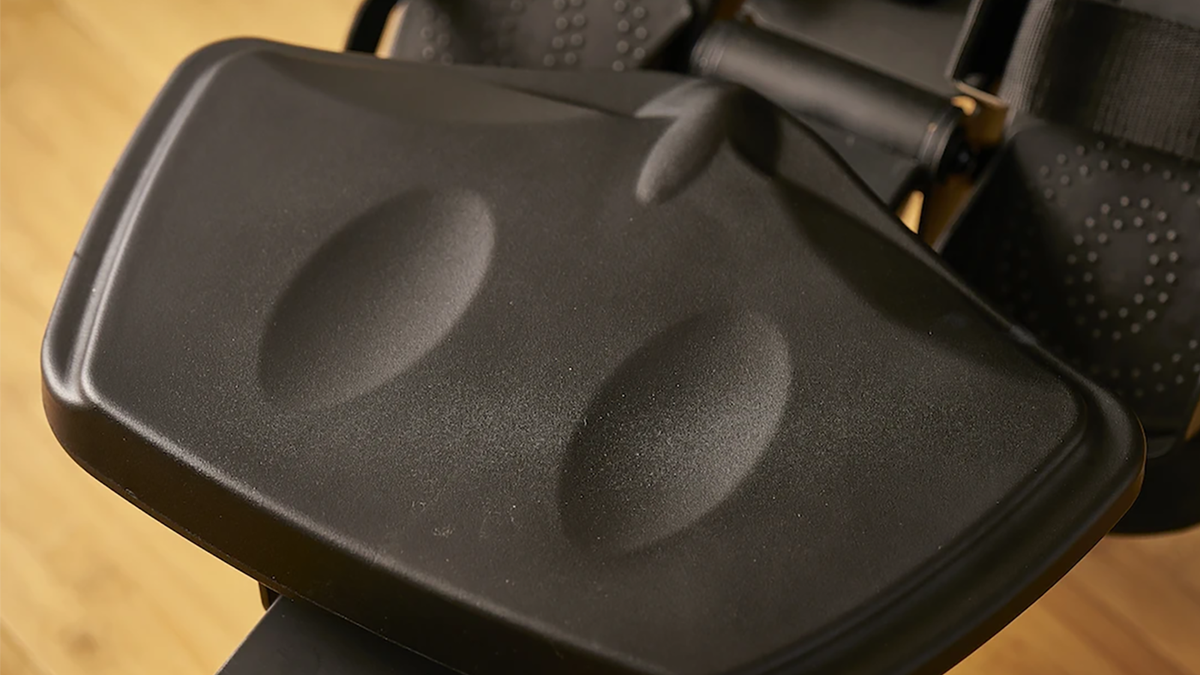 Echelon Smart Rower review | TechRadar