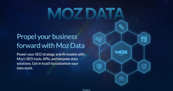 Moz Pro SEO tools review | TechRadar