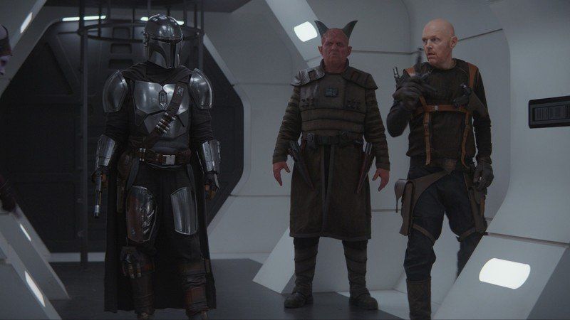 Every kill in The Mandalorian on Disney Plus, per episode | Android Central