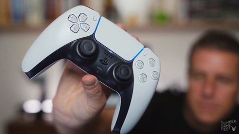 The evolution of the PlayStation controller: From DualShock to ...