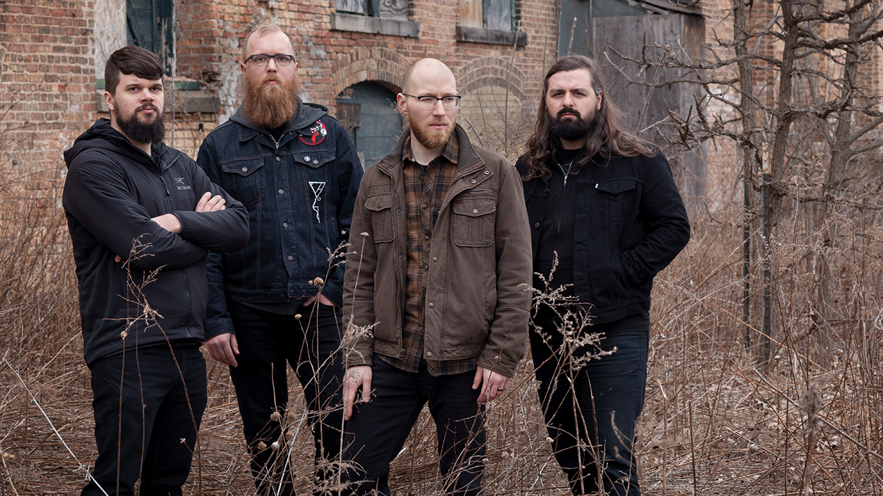 Fresh Meat: Introducing your new favourite metal bands | Louder