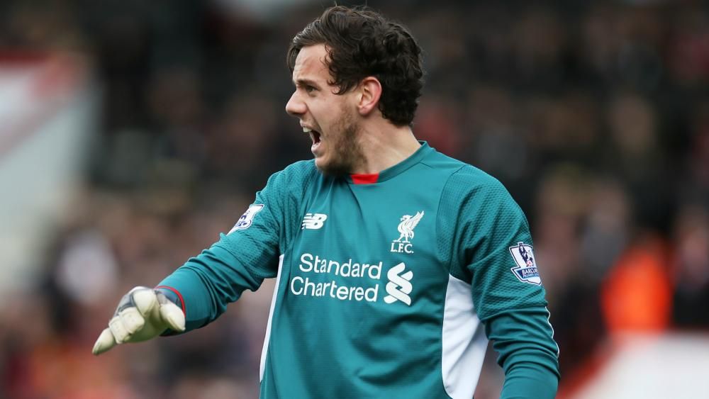 Ward thrilled after shining on Liverpool debut | FourFourTwo