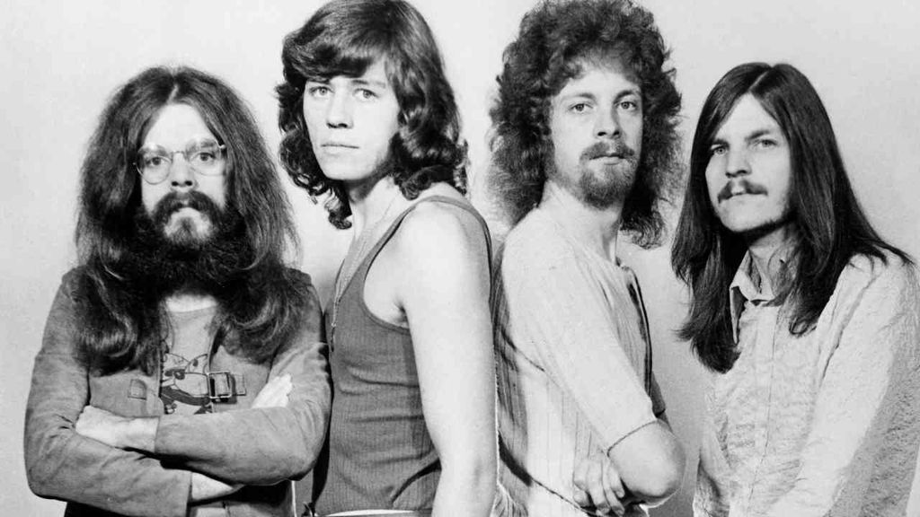 How ELO conquered the planet with pop symphonies and giant spaceships ...