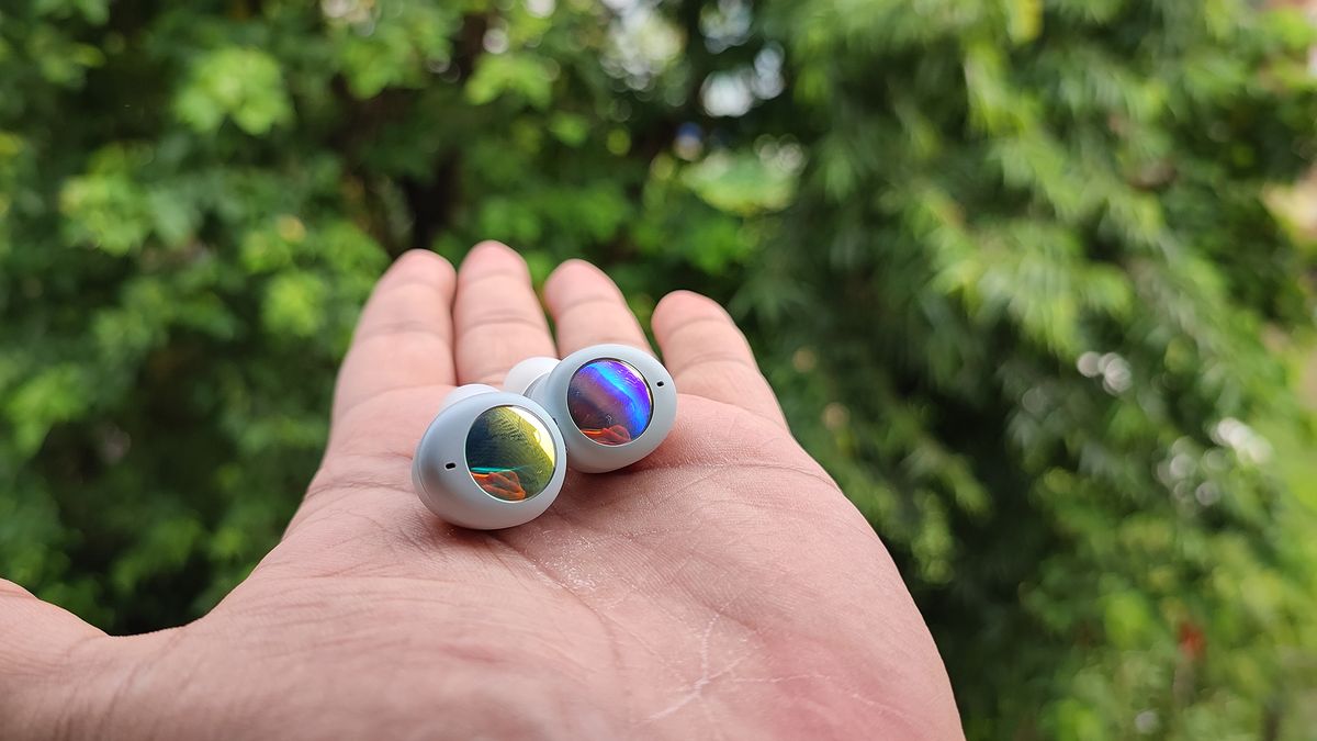 Realme Buds Q2 review | TechRadar