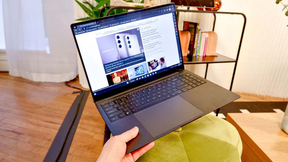 Samsung Galaxy Book 3 Ultra — 4 reasons to buy 2 reasons to skip | Tom ...