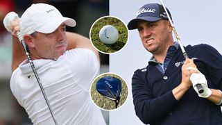 PGA Tour Money List Leaders Through The Years | Golf Monthly