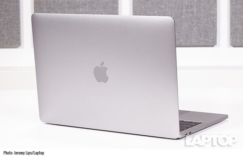 Apple MacBook Pro 13-inch: Full Review and Benchmarks | Laptop Mag