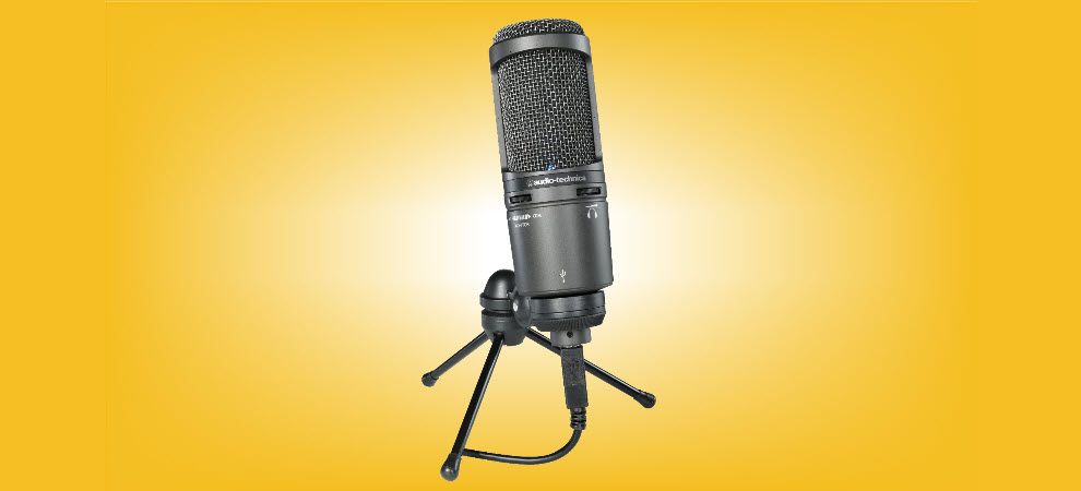 Best Gaming Mics for 2025 | Tom's Hardware