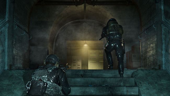 How to solve the Modern Warfare 2 Raid codes and open the doors ...