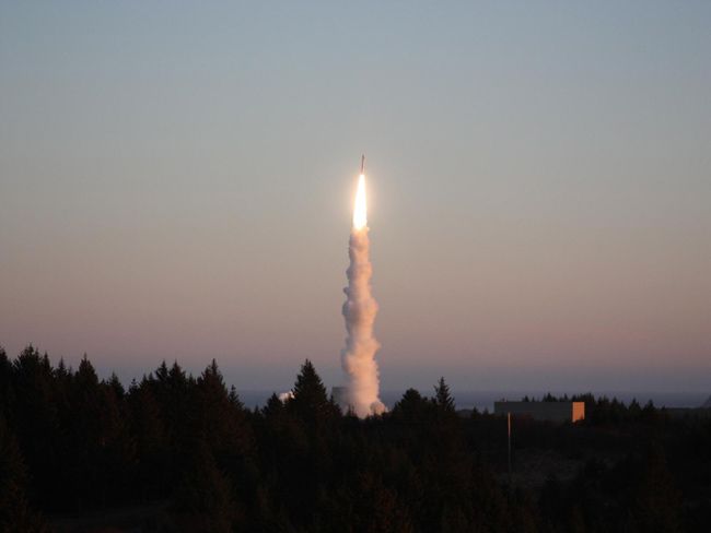 Alaska Spaceport Hopes to Snag More Rocket Launches | Space