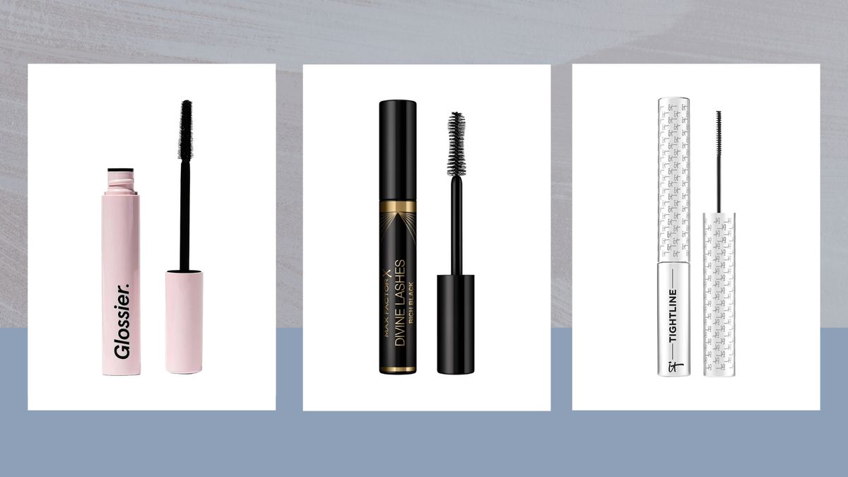 Best natural-looking mascaras of 2024 for a low-key look | Woman & Home