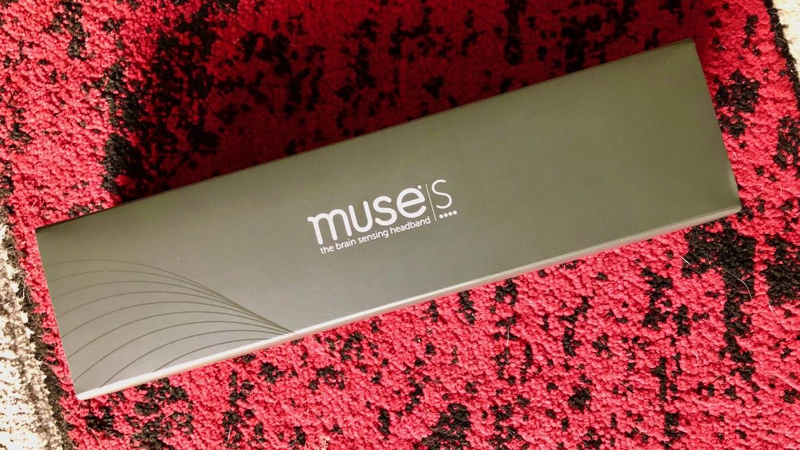 Muse S (Gen 2) review: A digital sleeping pill and meditation guide | iMore