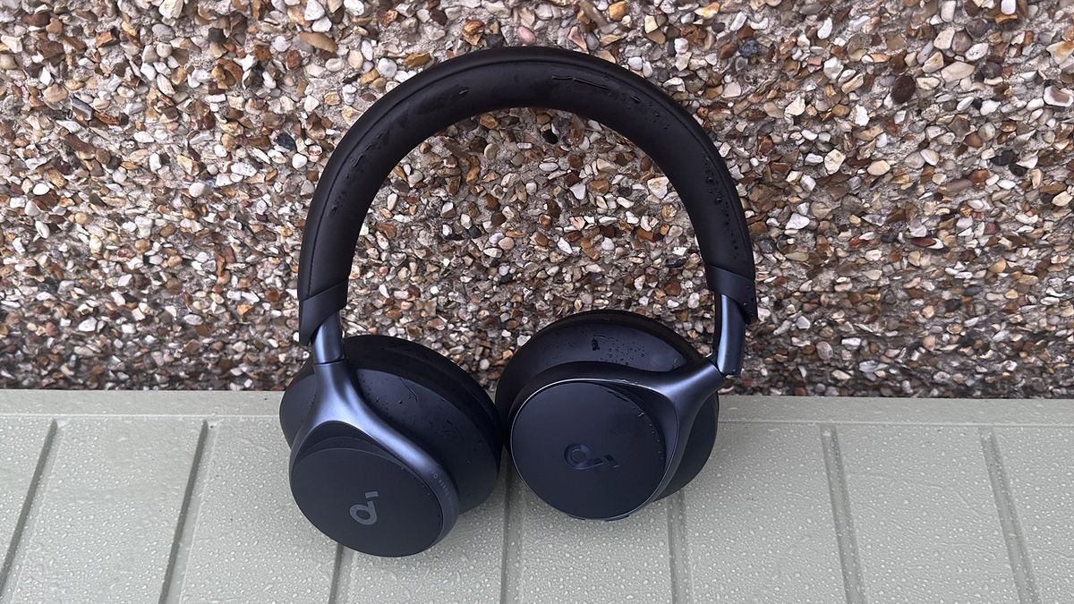 Anker Soundcore Space One review | TechRadar