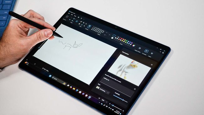 Microsoft Surface Pro 11 review: The best Surface in years | Tom's Guide