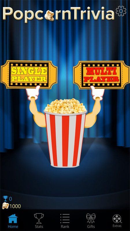 Test your Silver Screen smarts with Popcorn Trivia | Windows Central