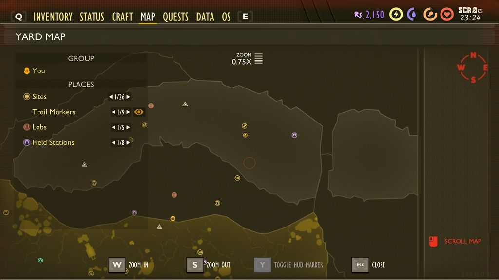 Grounded Guide: How to access the Koi Pond secret lab | Windows Central