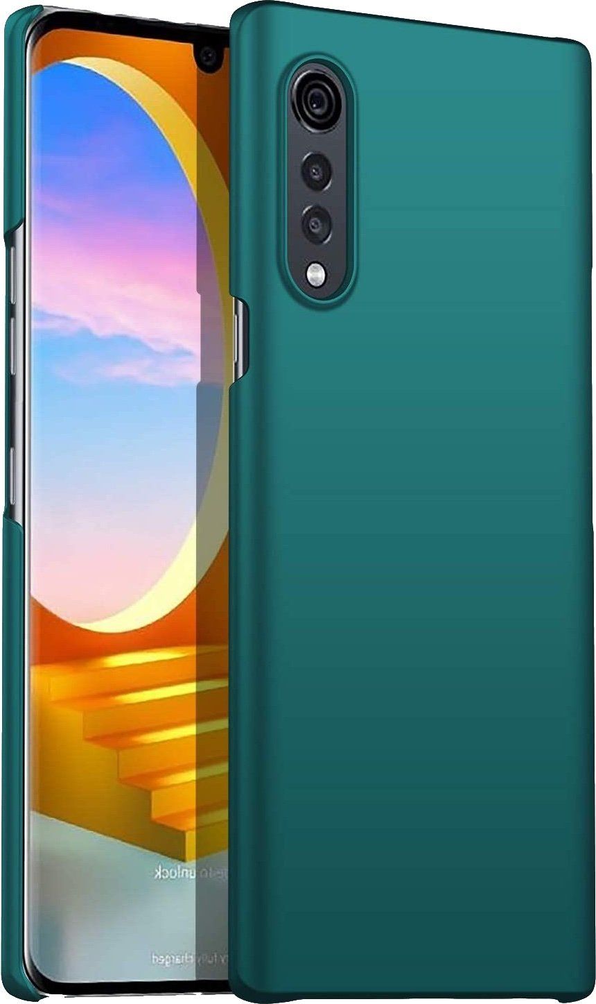 Best LG Velvet Cases 2022 | Android Central