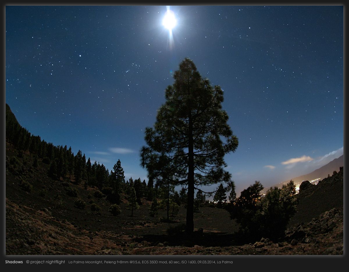 Spectacular Night Sky Photos for April 2014 (Stargazing Gallery): Page ...