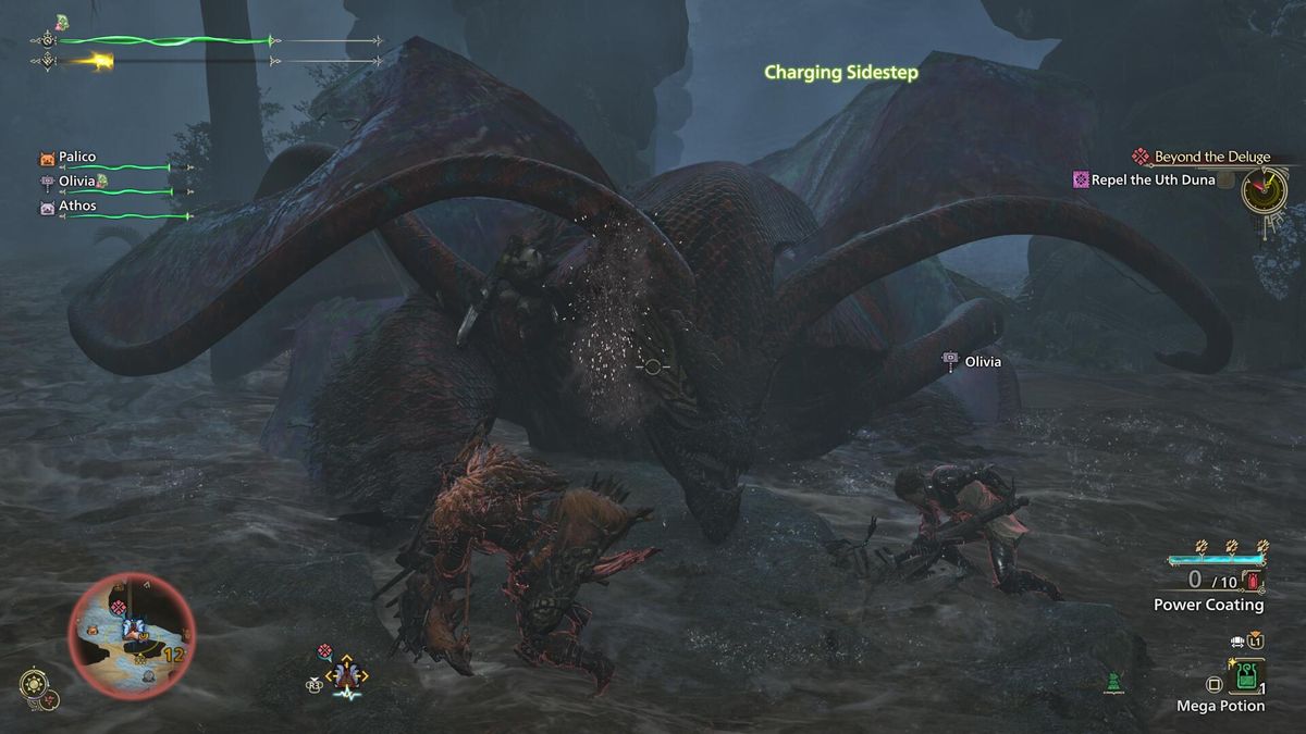 I spent 5 hours with a new build of Monster Hunter Wilds and it solved ...